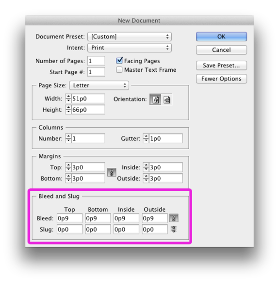 How to Create a Print Ready PDF