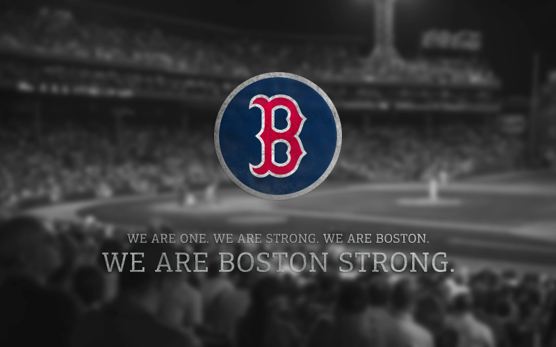 Boston Strong: Graphic Designs for Good