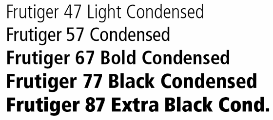 10 Fonts Graphic Designers Should Own & Why