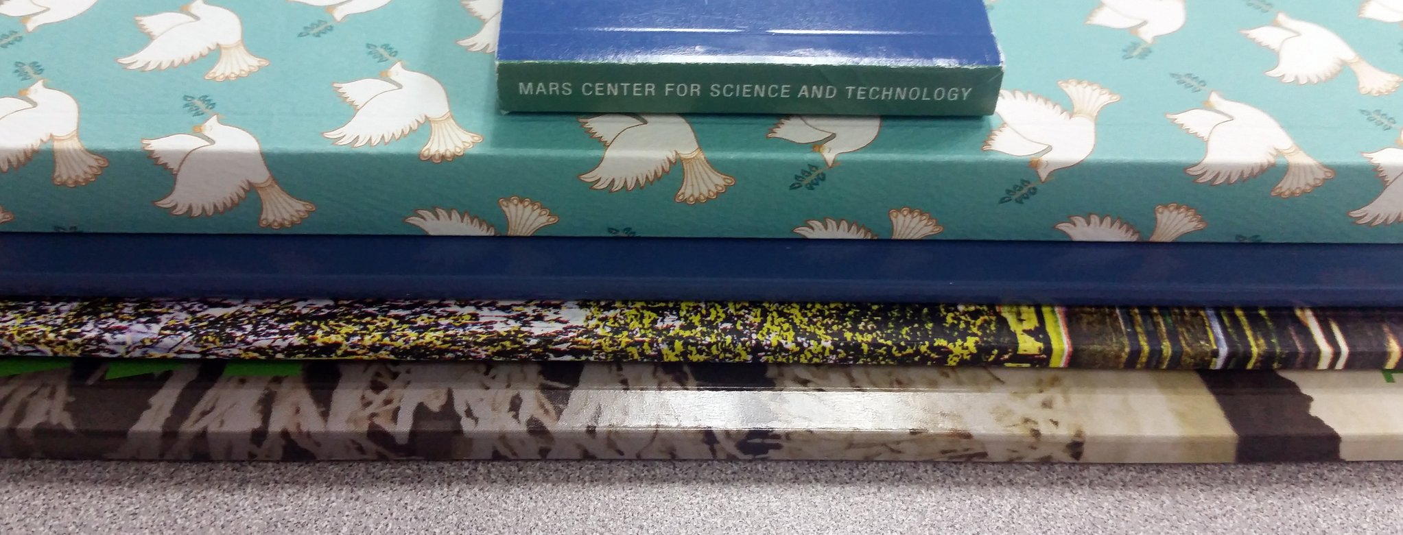 Top 3 Best Book Binding Options