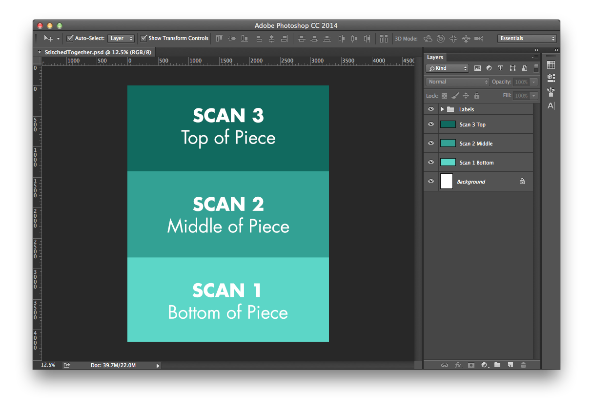 How to Convert Traditional Artwork & Illustration to Digital Art
