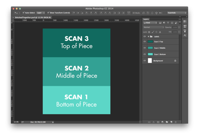How to Convert Traditional Artwork & Illustration to Digital Art