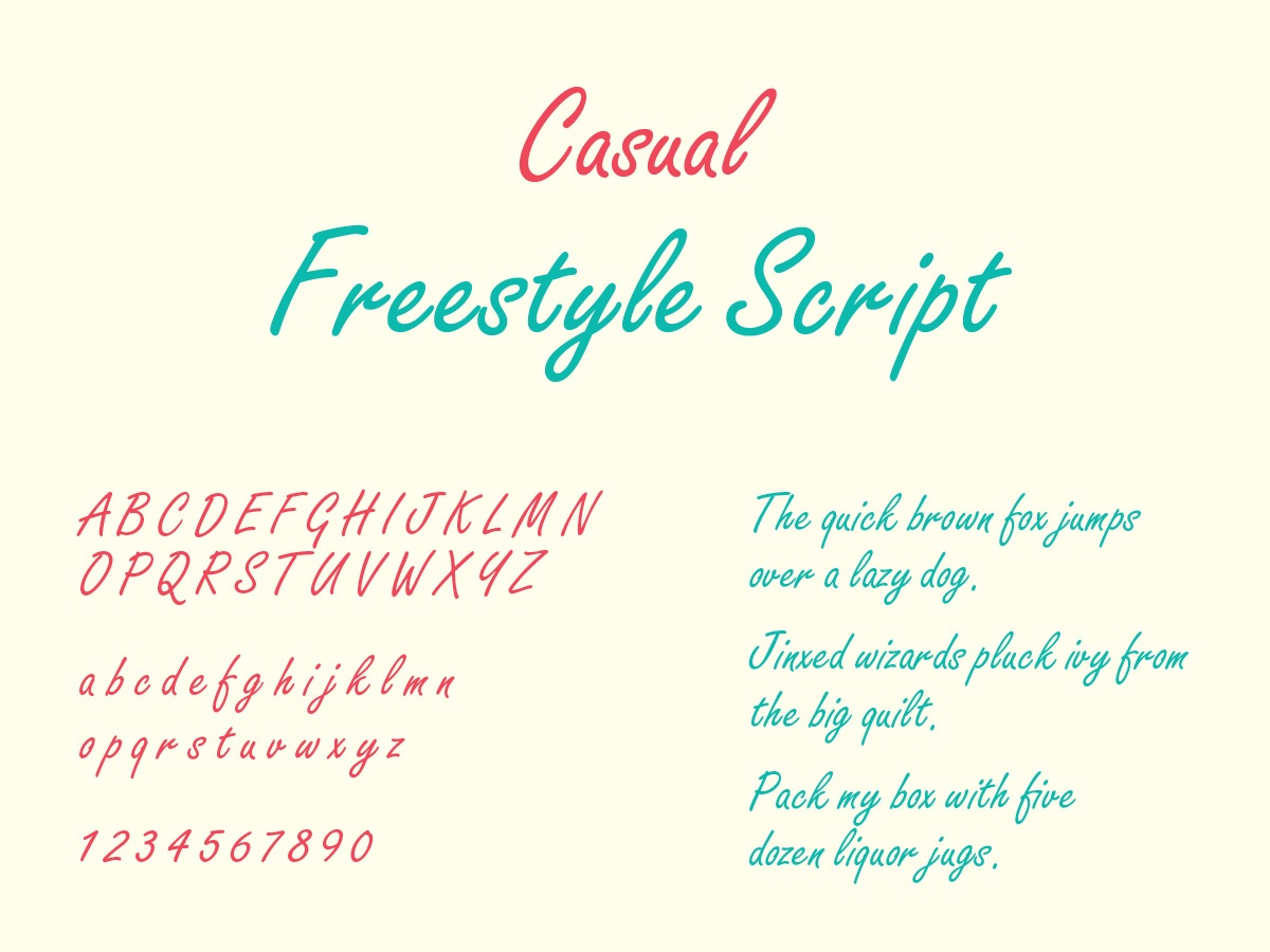 Typography 101 All About Scripts typography-101-all-about-scripts