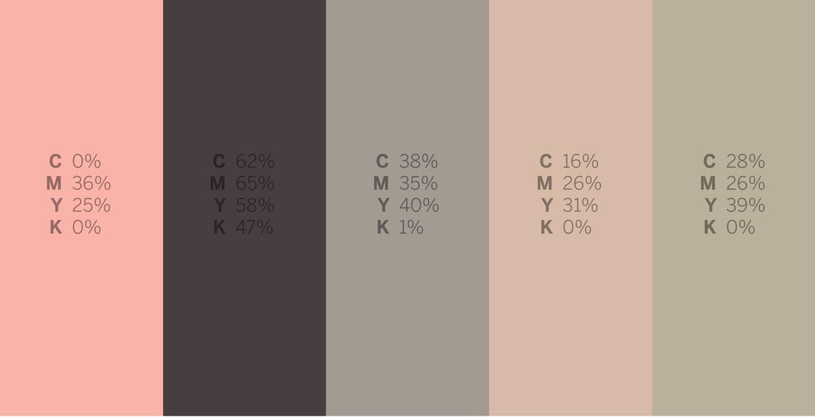 6 Shark Week Color Palettes for Graphic Designers