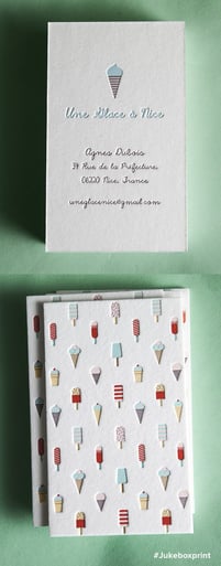 Popular Graphic Design Trends in 2016