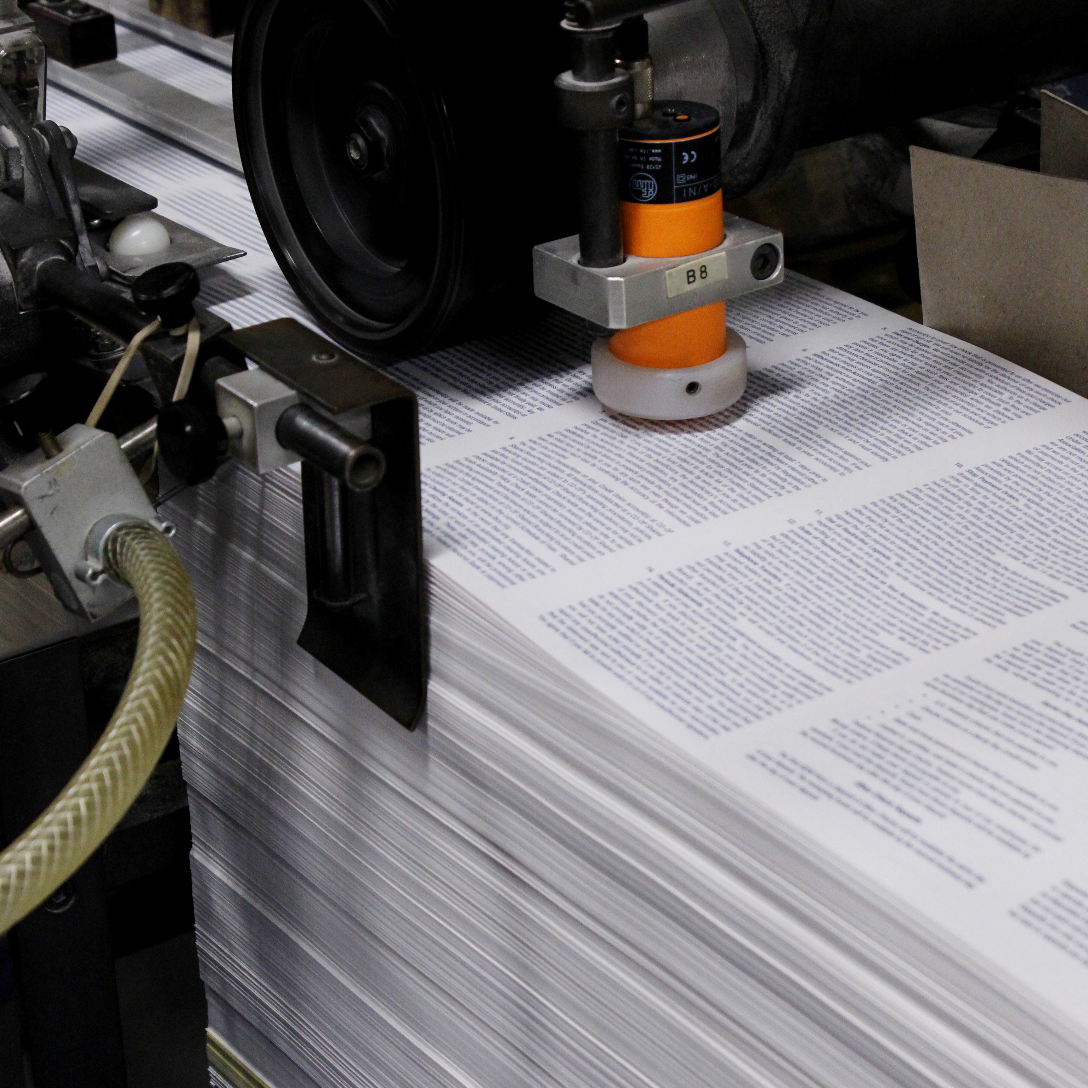 Graphic Design, Digital and Offset Printing MA | Services