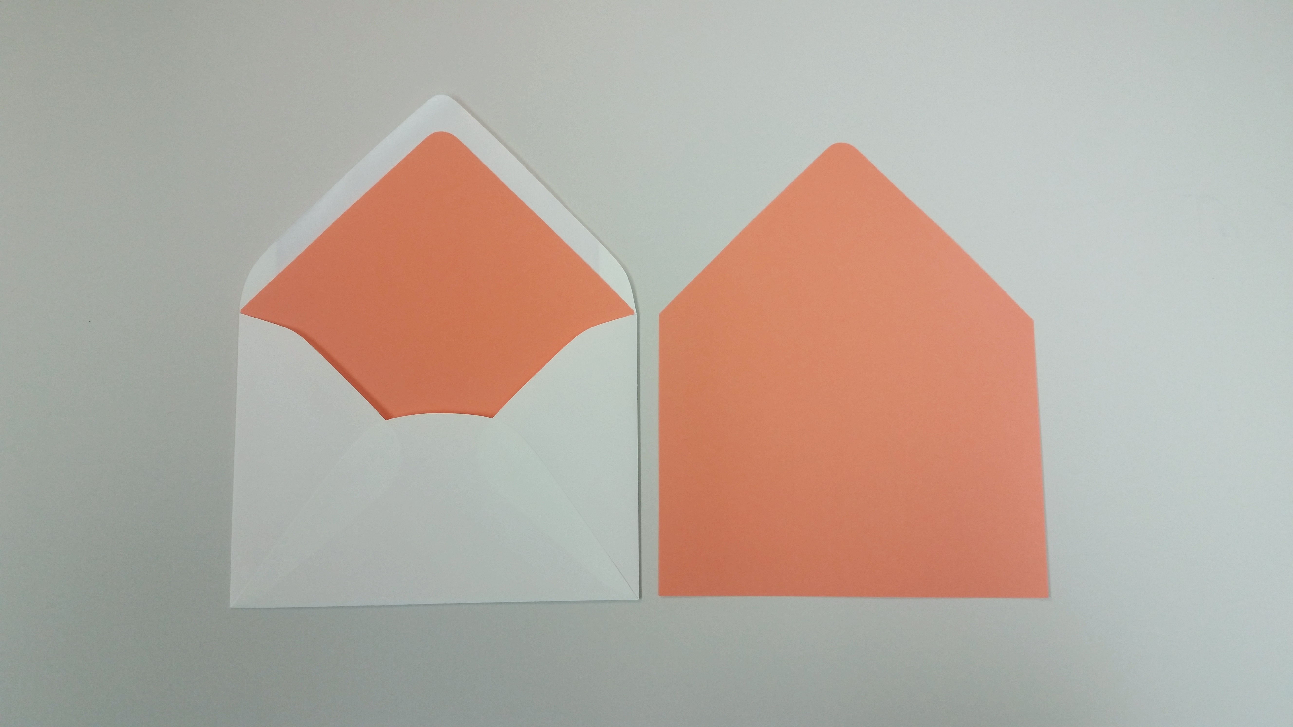 Die Cut Envelope Liners That s WhatsOnPress 